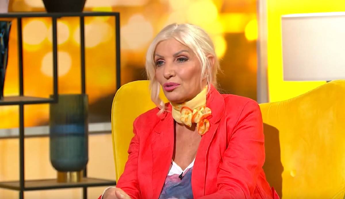 Dragica Radosavljević Cakana o svojoj majci | Lepa i srećna