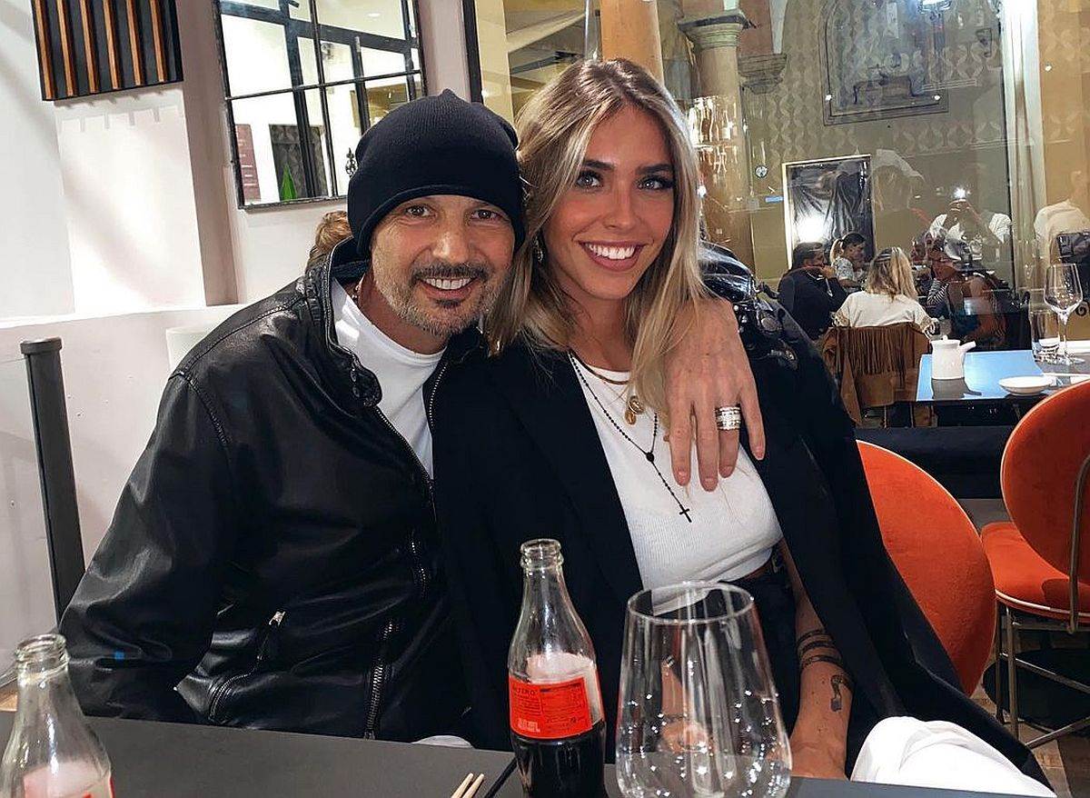 Arijane Mihajlović objava na rođendan Siniše Mihajlovića | Lepa i srećna