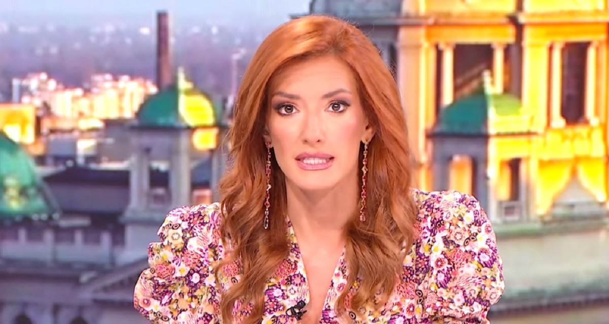 Jovana Joksimović u jutarnjem posle dva meseca | Lepa i srećna