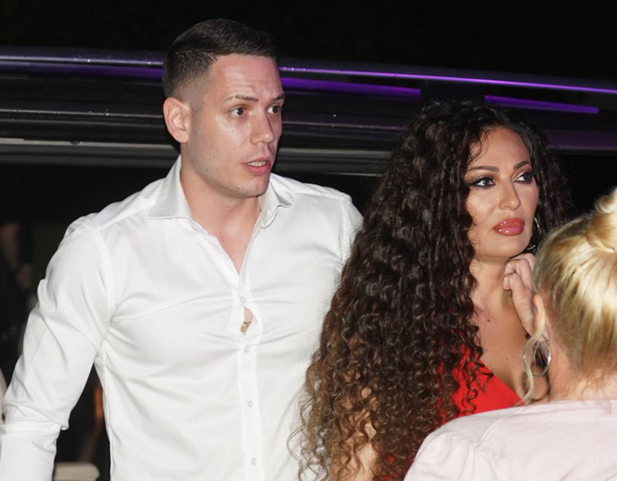 Bogdan Srejović se oglasio prvi put nakon raskida sa Cecom | Lepa i srećna