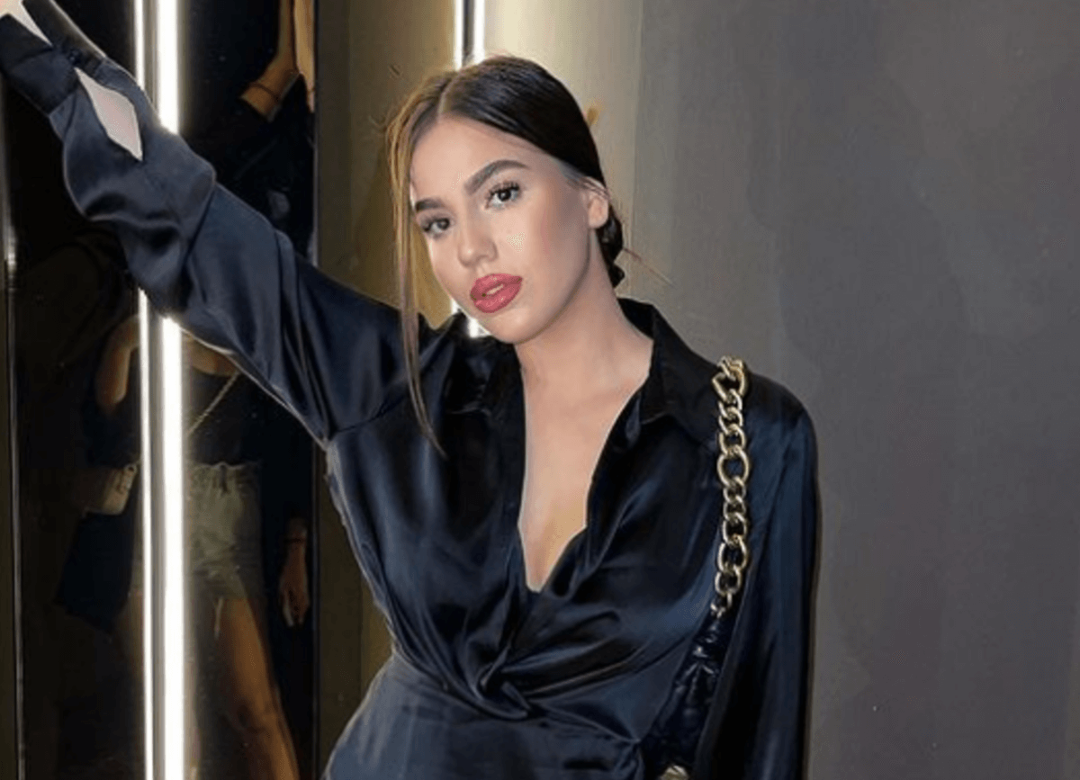 Ćerka Zdravka Čolića promenila imidž | Lepa i srećna