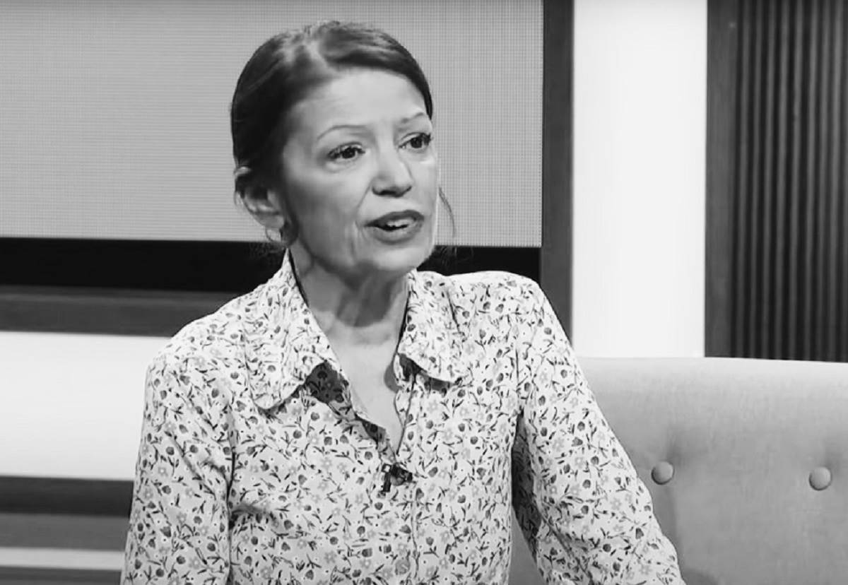 Umrla novinarka i voditeljka Gorica Nešović | Lepa i srećna