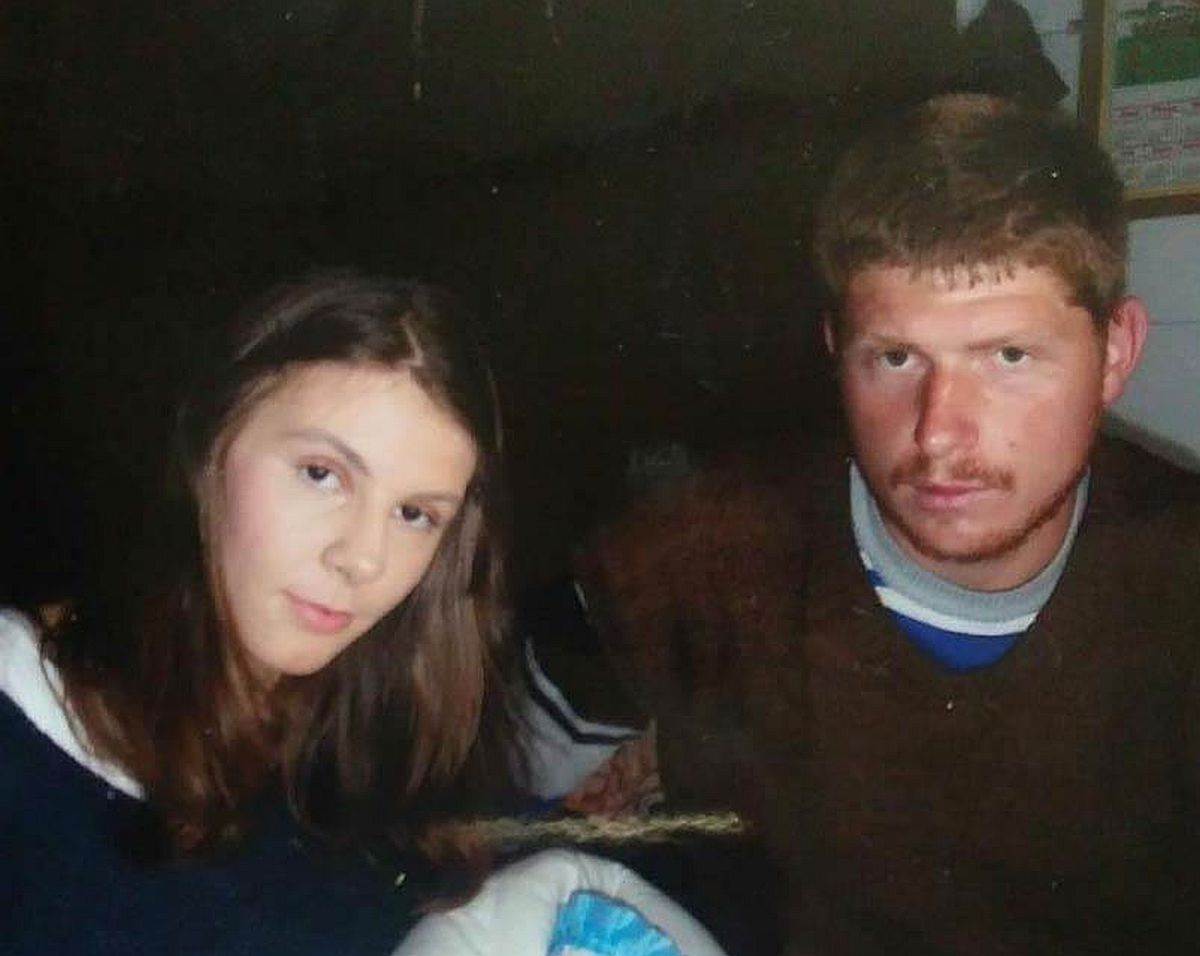 Dane gorštak sa Golije dobio sina | Lepa i srećna