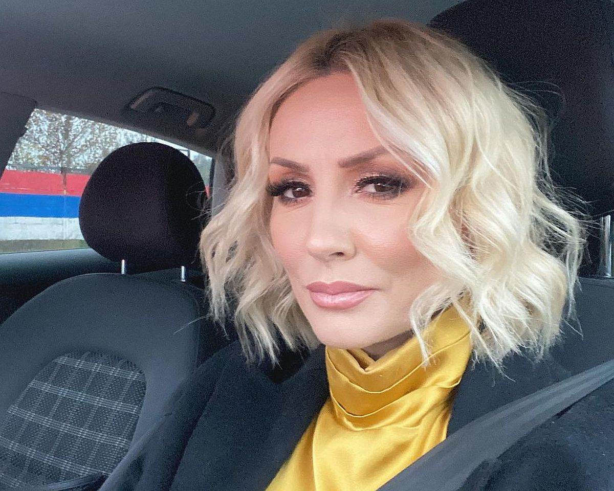 Goca Tržan o mužu Raši i kućnim poslovima | Lepa i srećna