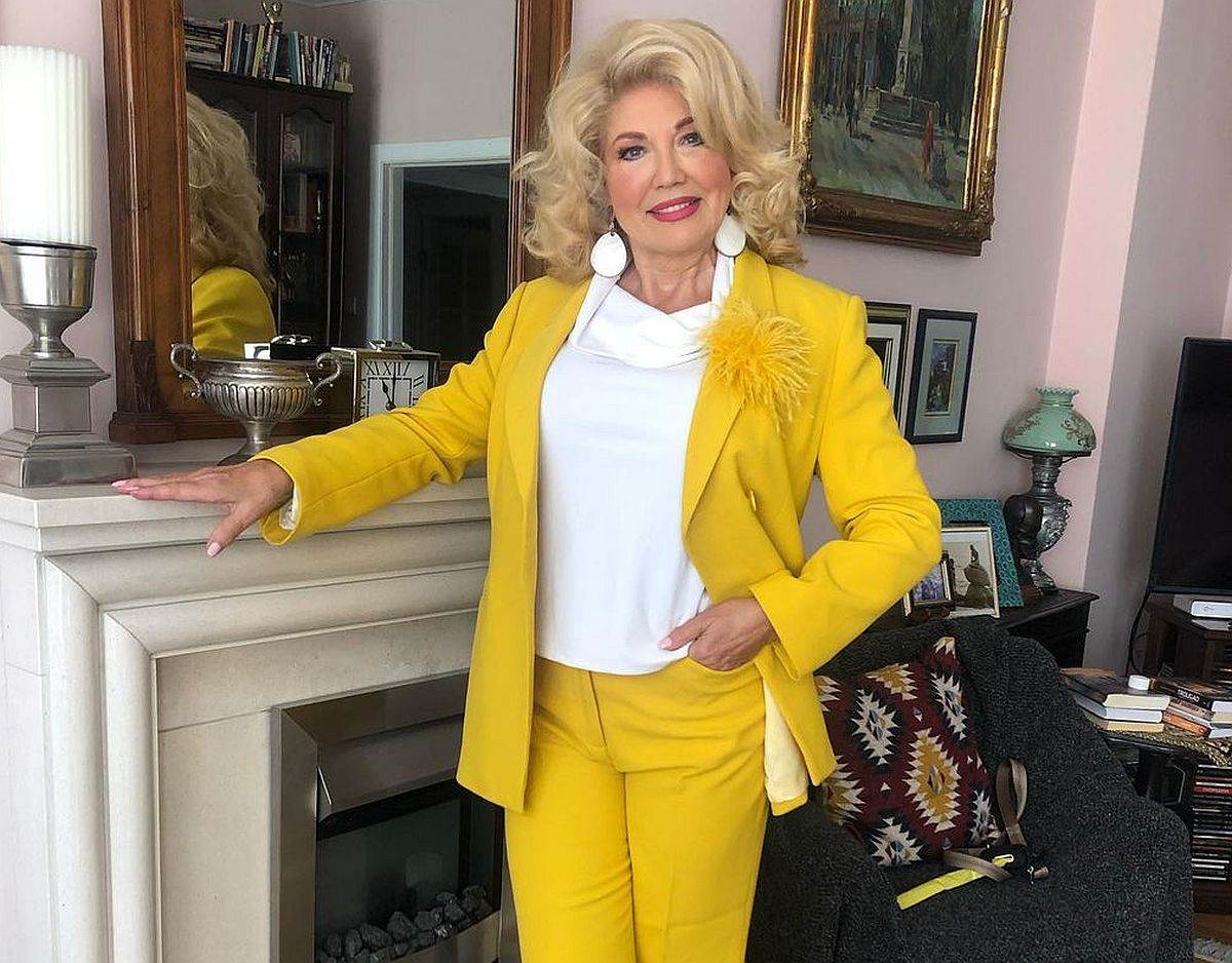 Kako je Suzana Mančić smršala 15 kilograma | Lepa i srećna