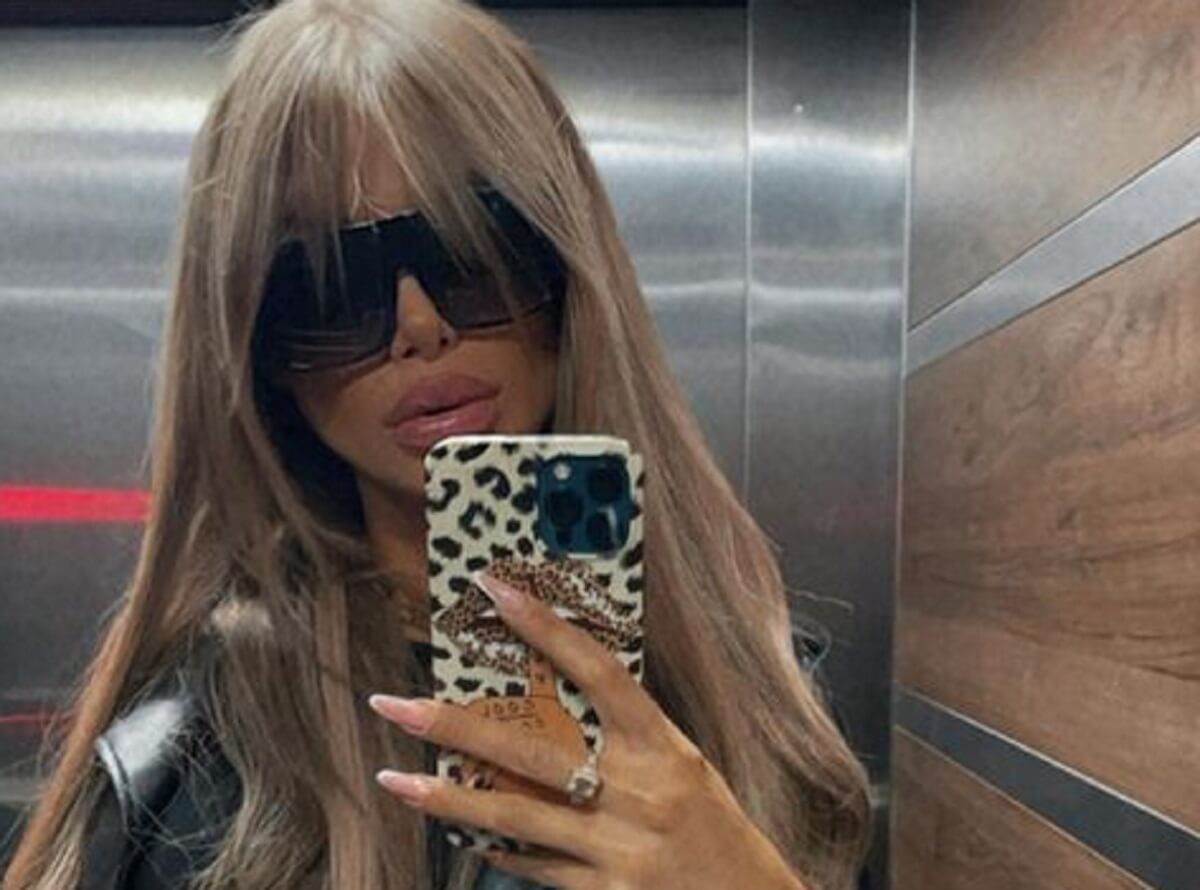 Ivana Nikolić nema problem da prva priđe muškarcu | Lepa i srećna