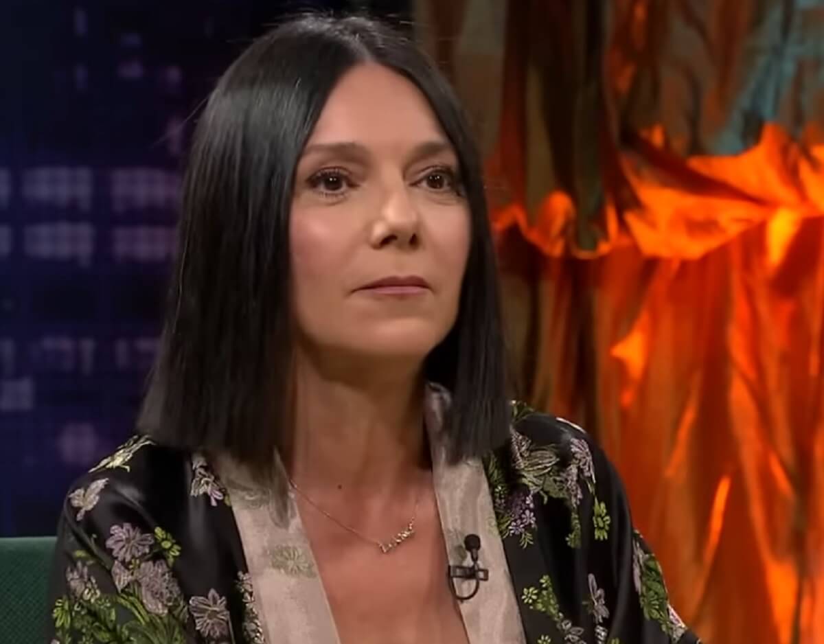 Voditeljki Danieli Trbović izvadili matericu i jajnike | Lepa i srećna