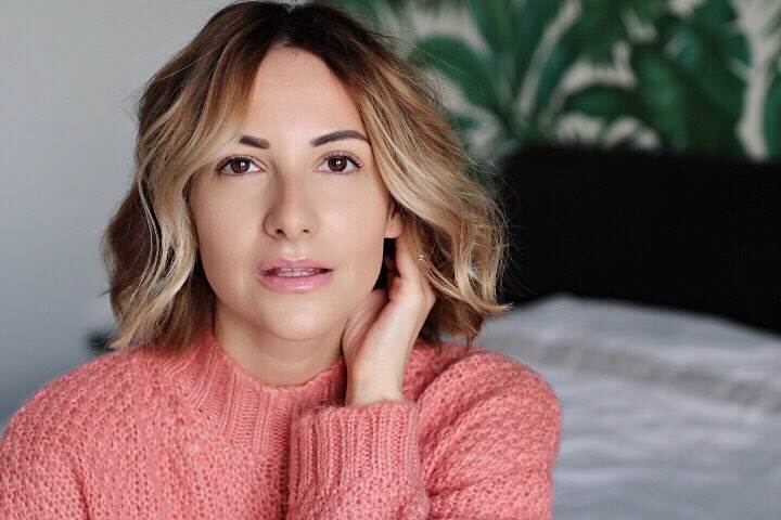 Ana Bogdanović sestra Jelene Đoković | Lepa i srećna