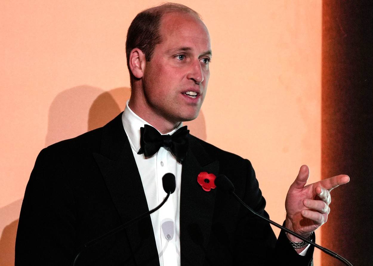 Kakav je zaista princ Vilijam? | Lepa i srećna