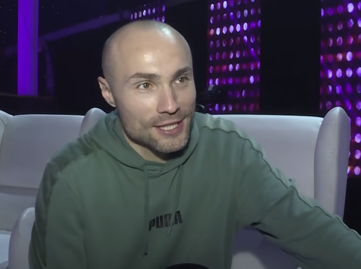 Aleksandar Sofronijević o novoj devojci | Lepa i srećna