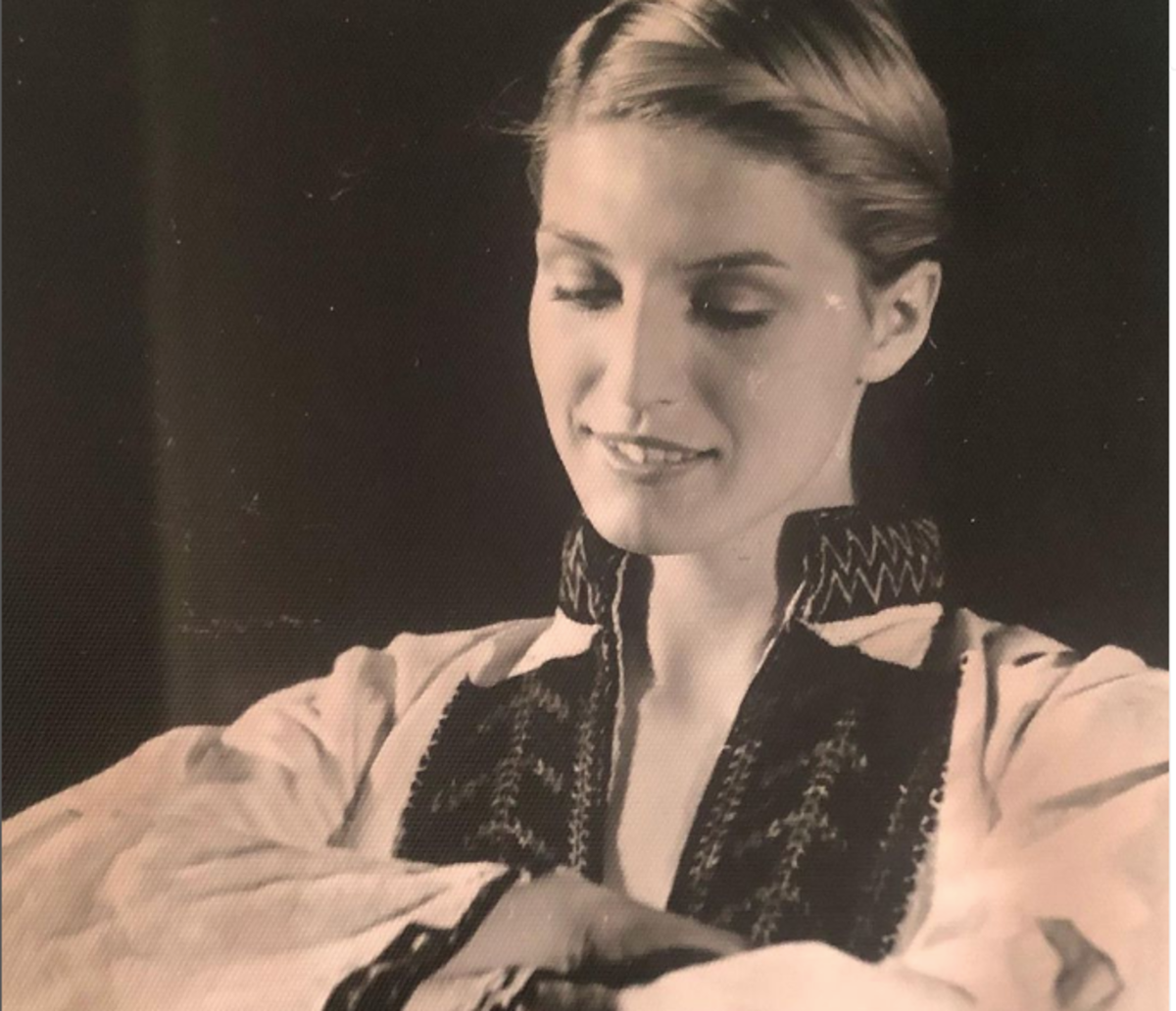 Prvi muž Suzane Mančić je Nebojša Krunić | Lepa i srećna