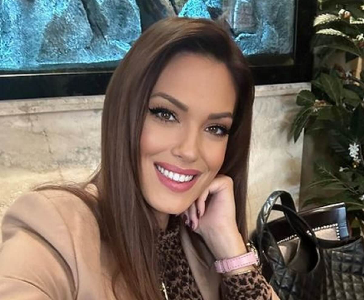 Nini Radulović sin pomaže posle operacije | Lepa i srećna