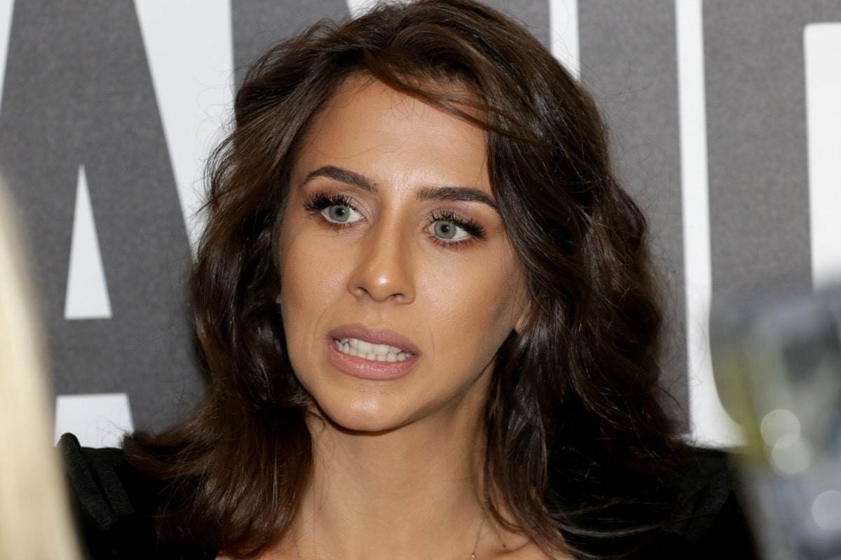 Ivana Dudić o kuvanju i ishrani | Lepa i srećna