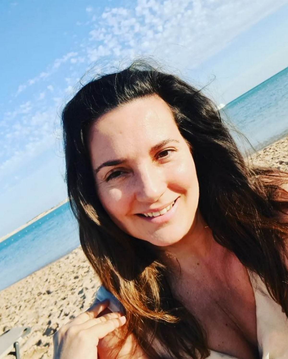 Milica Milša objavila sliku majke Leposave i oca Antonija Isakovića ...