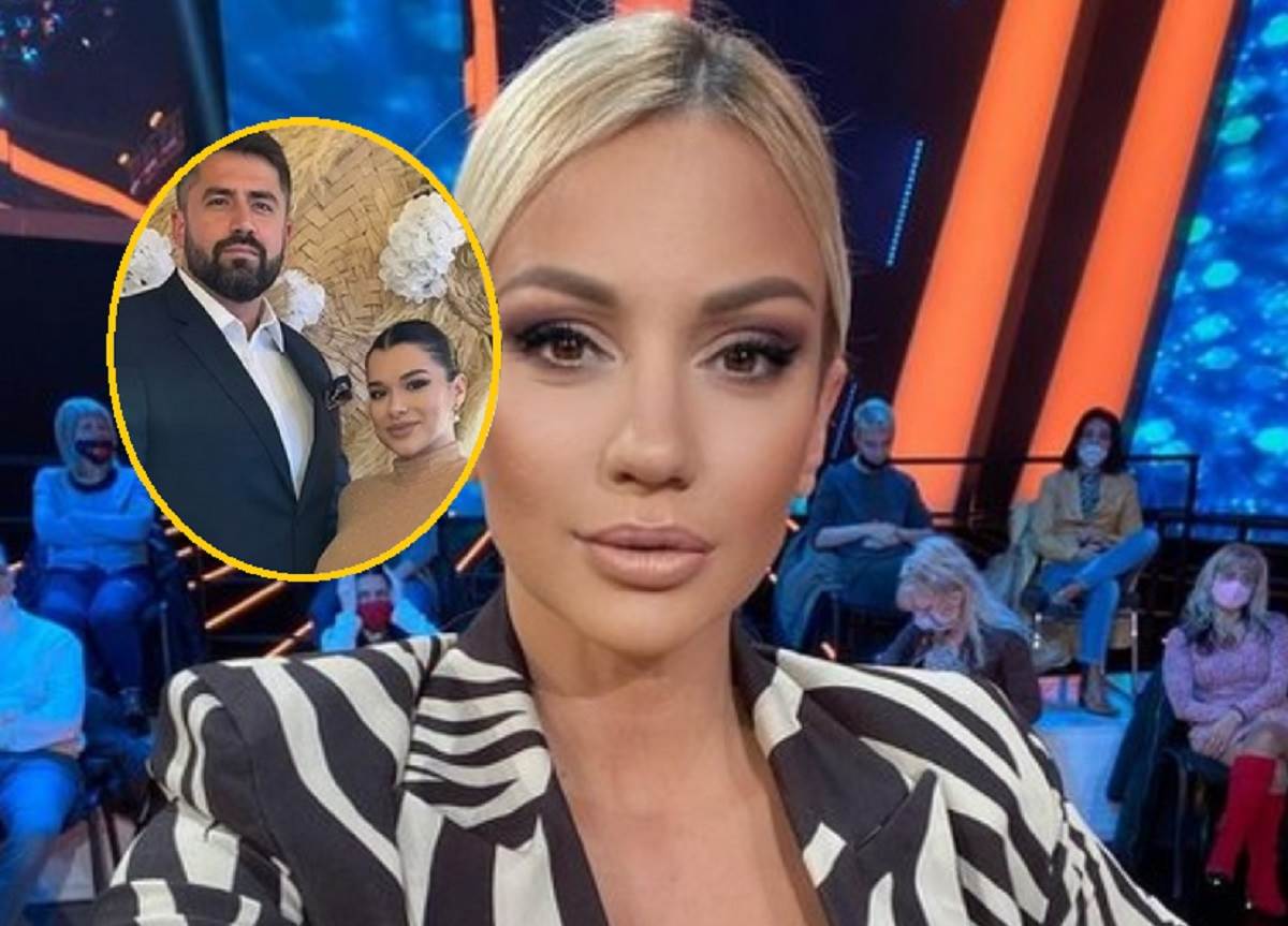 Ana Kokić neće da priča o bivšem mužu Nikoli Rađenu | Lepa i srećna
