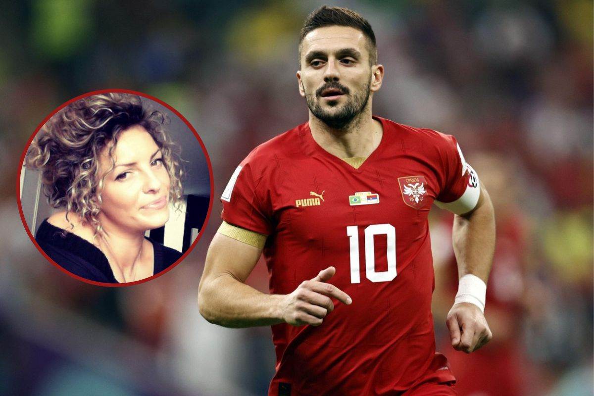 Žena Dušana Tadića Dragana ne živi na Instagramu | Lepa i srećna