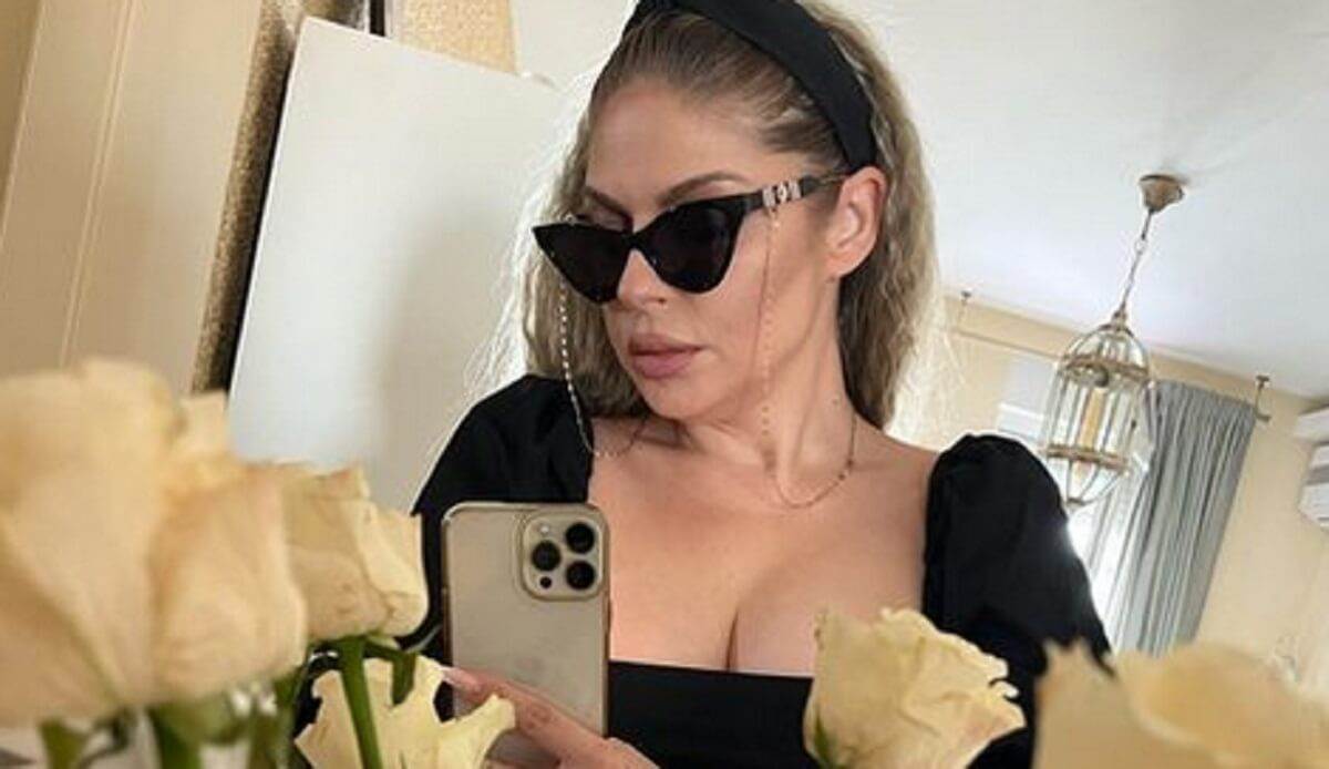 Vanja Mijatović otkazala nastup na svadbi | Lepa i srećna