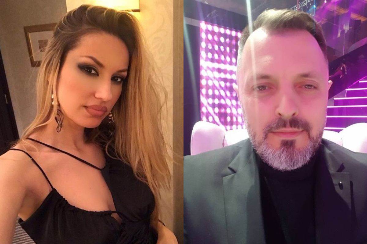 Rada Manojlović odgovorila bratu Nenadu Manojloviću | Lepa i srećna