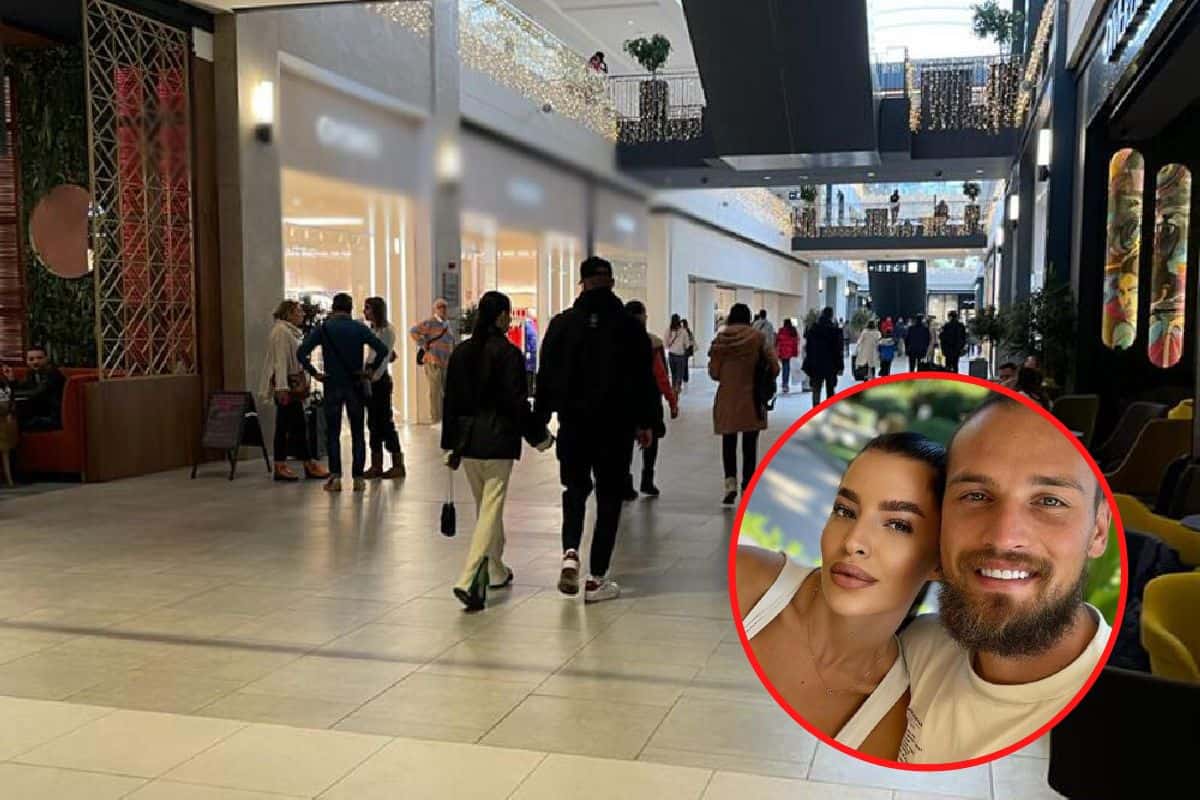 Ana i Predrag Rajković se vratili u Beograd | Lepa i srećna