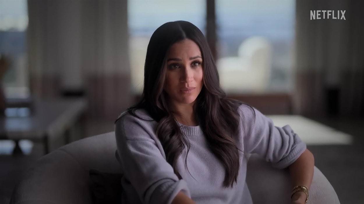 Ko je porodica Megan Markl | Lepa i srećna