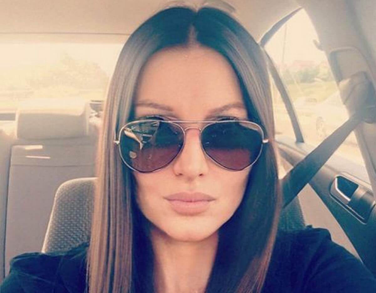 Mira Škorić krila od porodice da se lečila od karcinoma | Lepa i srećna