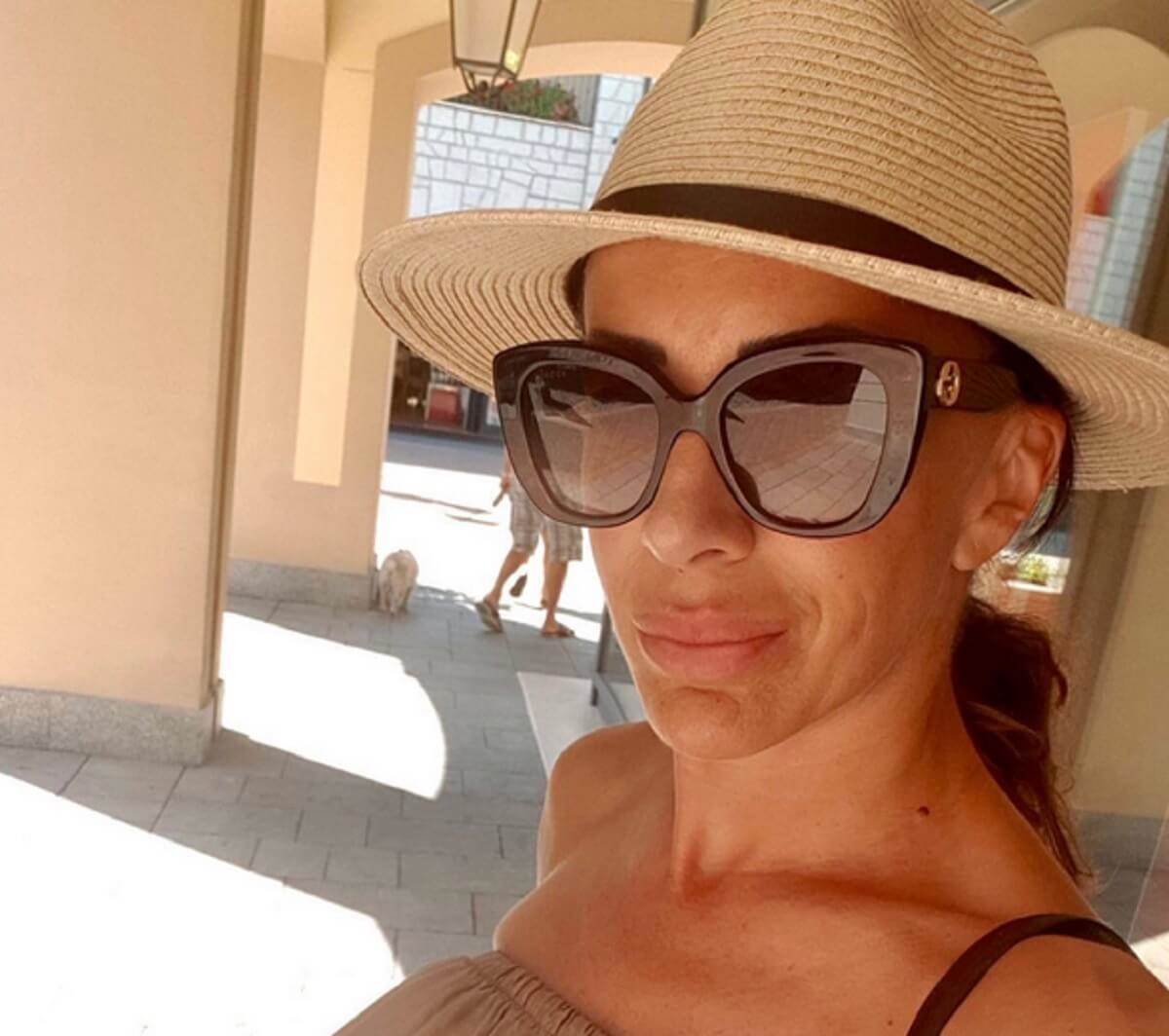 Romana Panić o trudnoći | Lepa i srećna