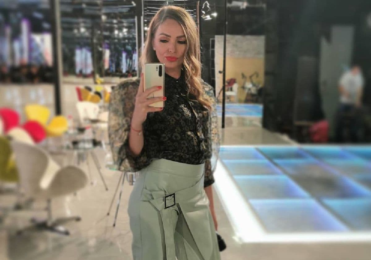 Zašto se Jelena Gerbec razvela po drugi put | Lepa i srećna