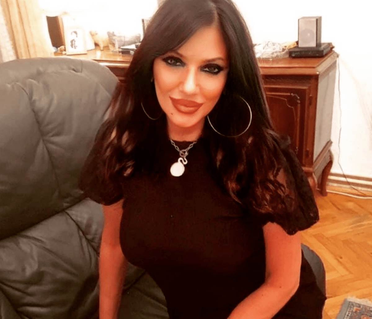 Bivša žena Željka Joksimovića iznenadila objavom | Lepa i srećna