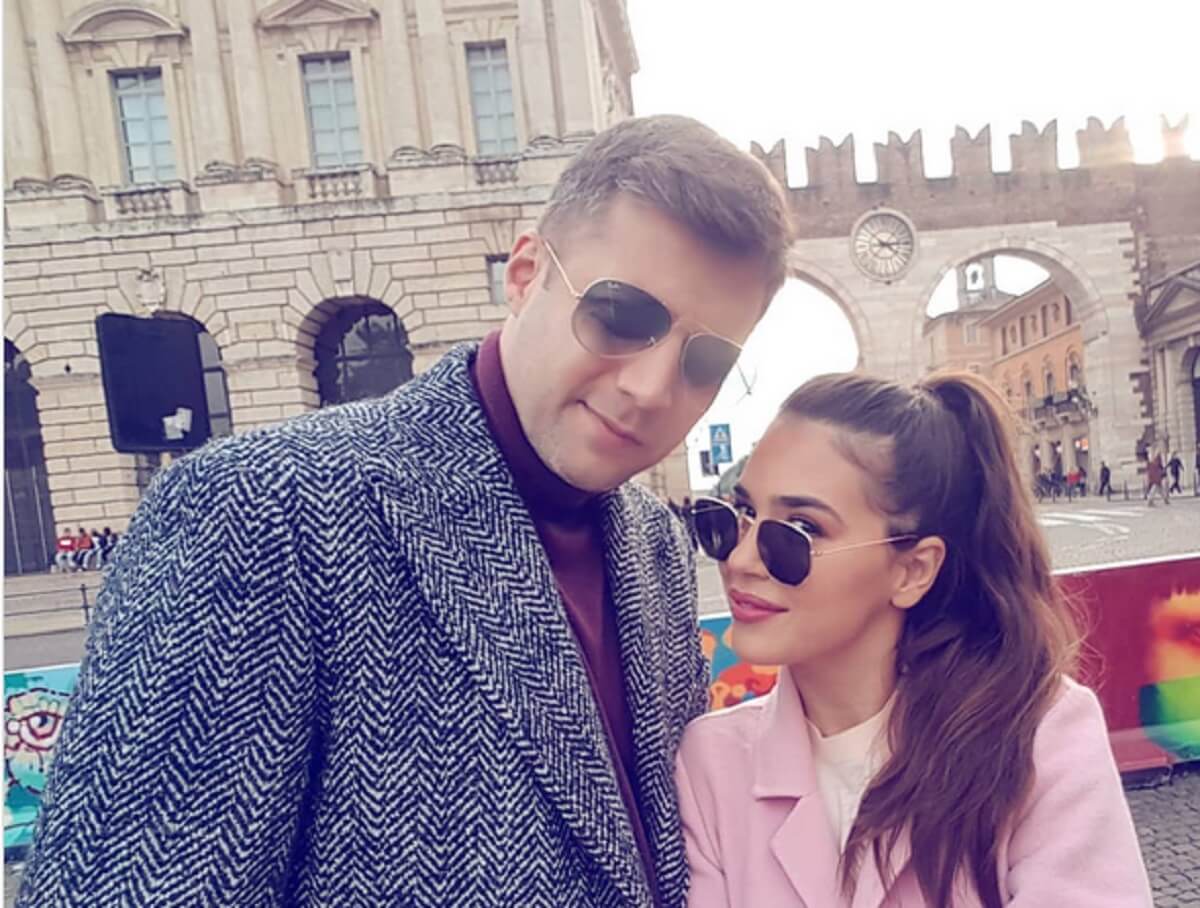 Porodica Bojana Vaskovića na okupu nakon operacije ćerke Helene | Lepa ...