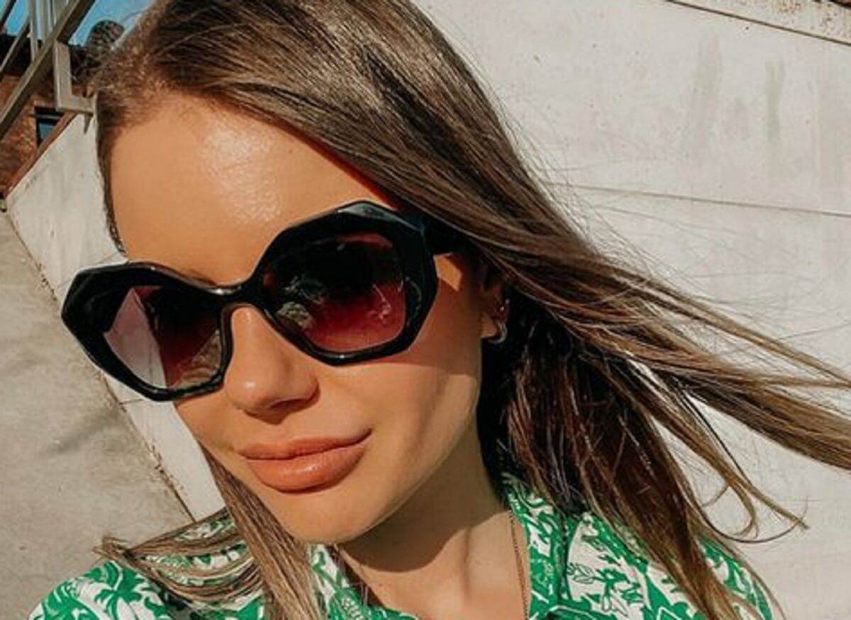 Gde je danas Mis Srbije Nikolina Bojić | Lepa i srećna