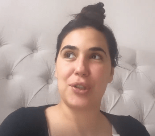 Aleksandre Vasković se oglasila posle operacije ćerke | Lepa i srećna