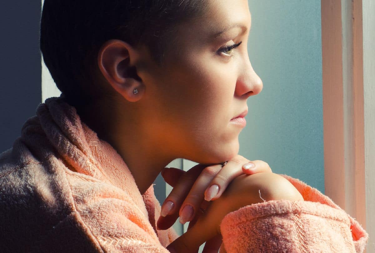 Simptomi četvrte faze karcinoma dojke | Lepa i srećna