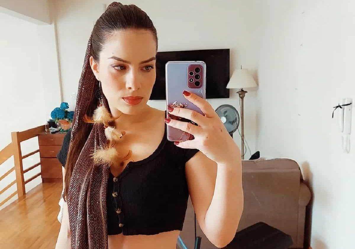 Ana Uršula Najev o razvodu i ljubavi sa Momčilom Otaševićem | Lepa i srećna