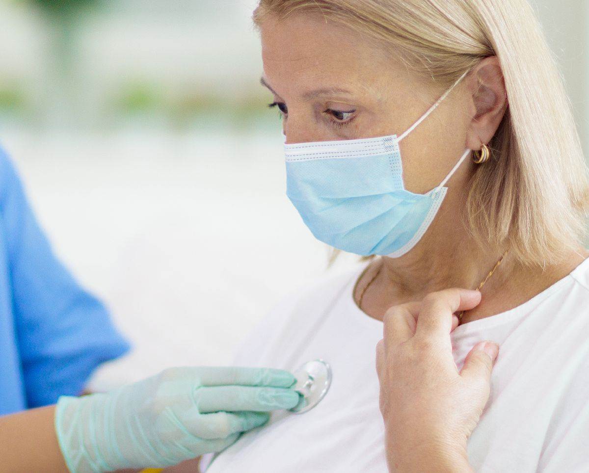 Simptomi korona virusa nova lista | Lepa i srećna