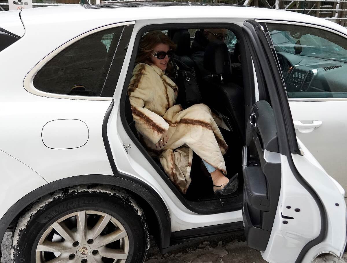 Viki Miljković pobegla od kuće zbog Tašketa | Lepa i srećna