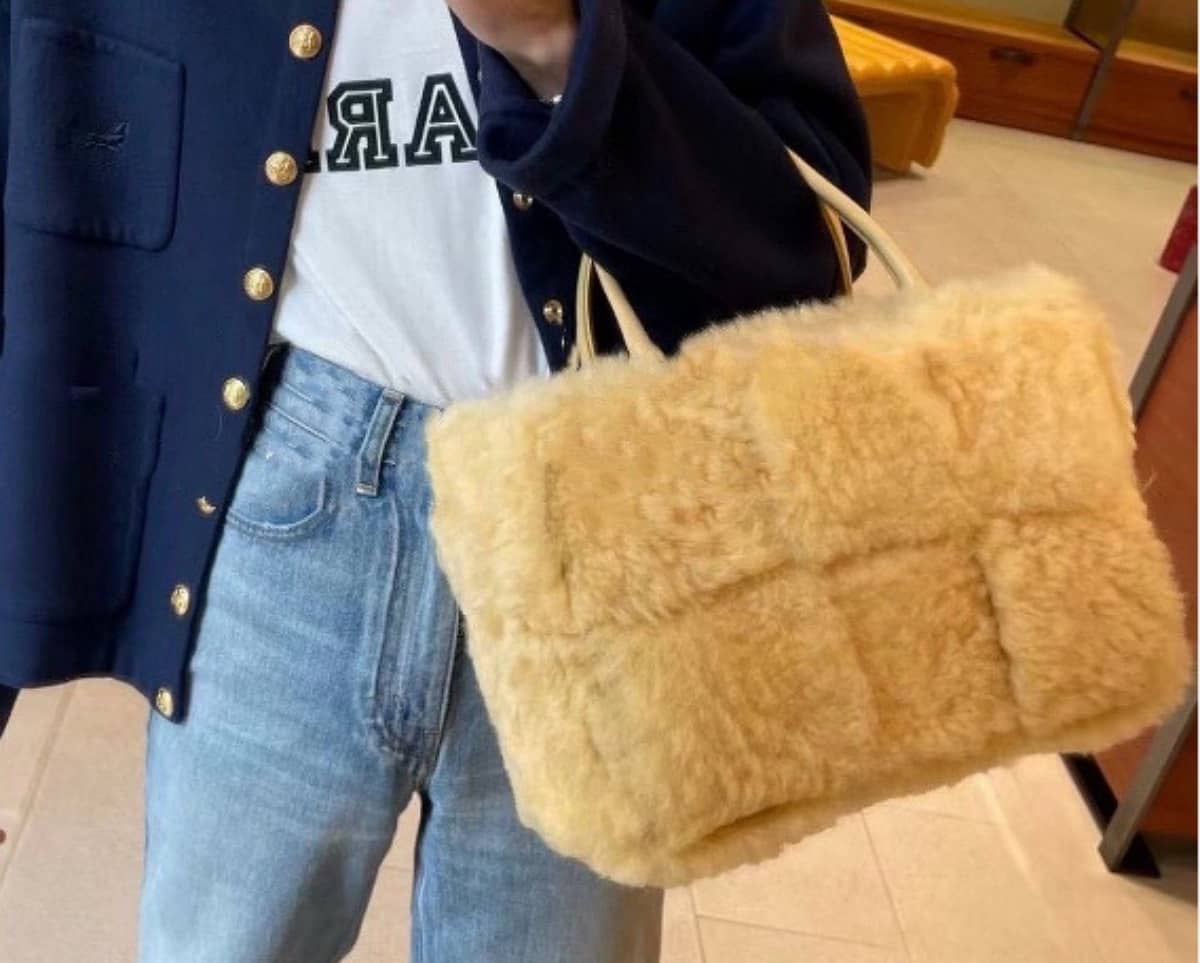 Meka tašna tedi moderna u 2023. | Lepa i srećna