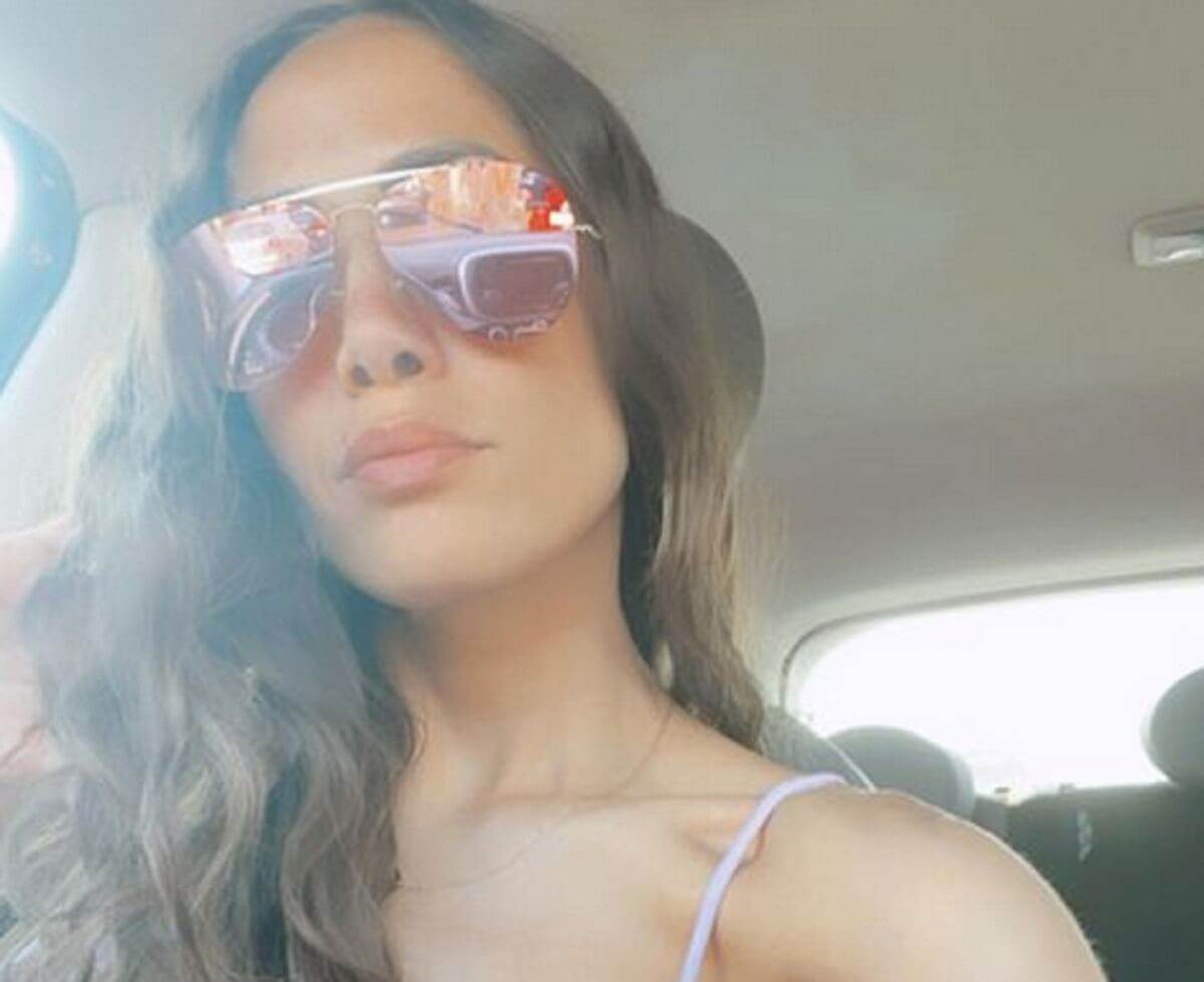 Milena Ćeranić se borila sa anoreksijom | Lepa i srećna