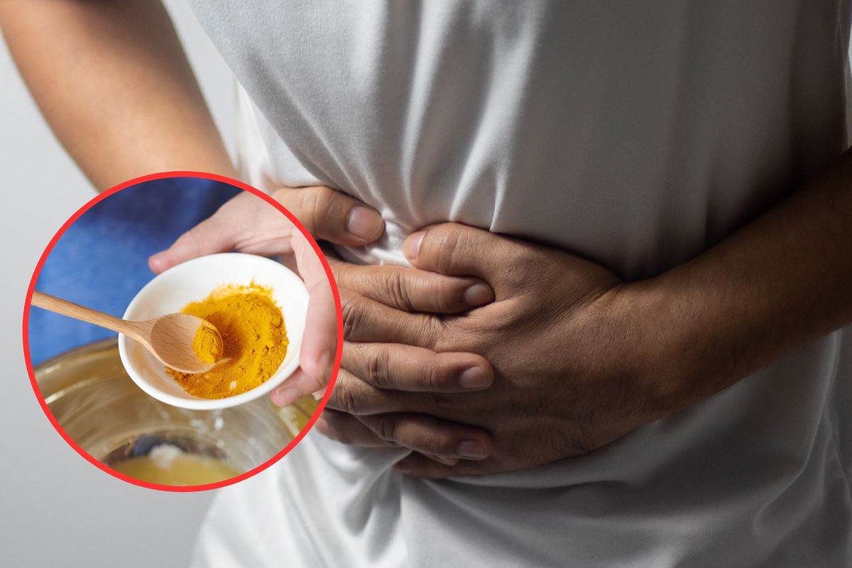 Čoveku pukla žučna kesa koristio kurkumu | Lepa i srećna