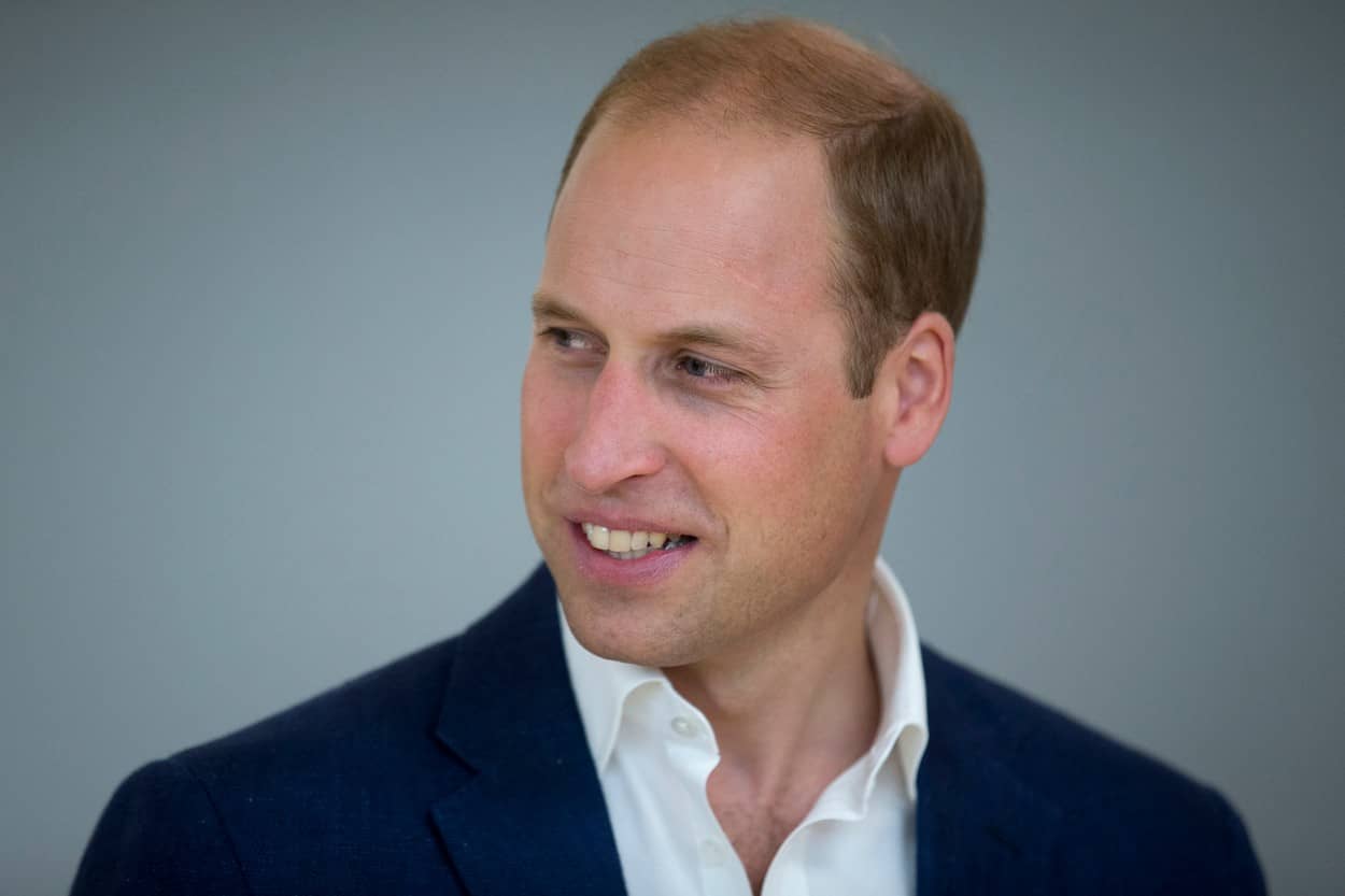 Princ Vilijam igra kad je raskinuo sa Kejt Midlton | Lepa i srećna