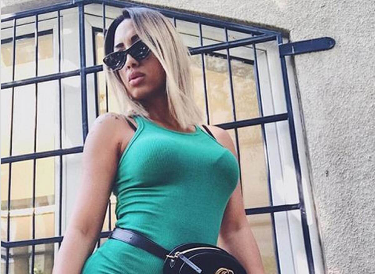 Zejna o vršnjačkom nasilju i ćerki | Lepa i srećna