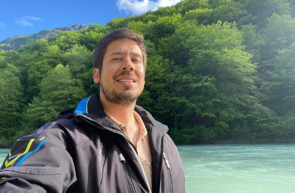 Nikola Rokvić smršao 17 kilograma | Lepa i srećna