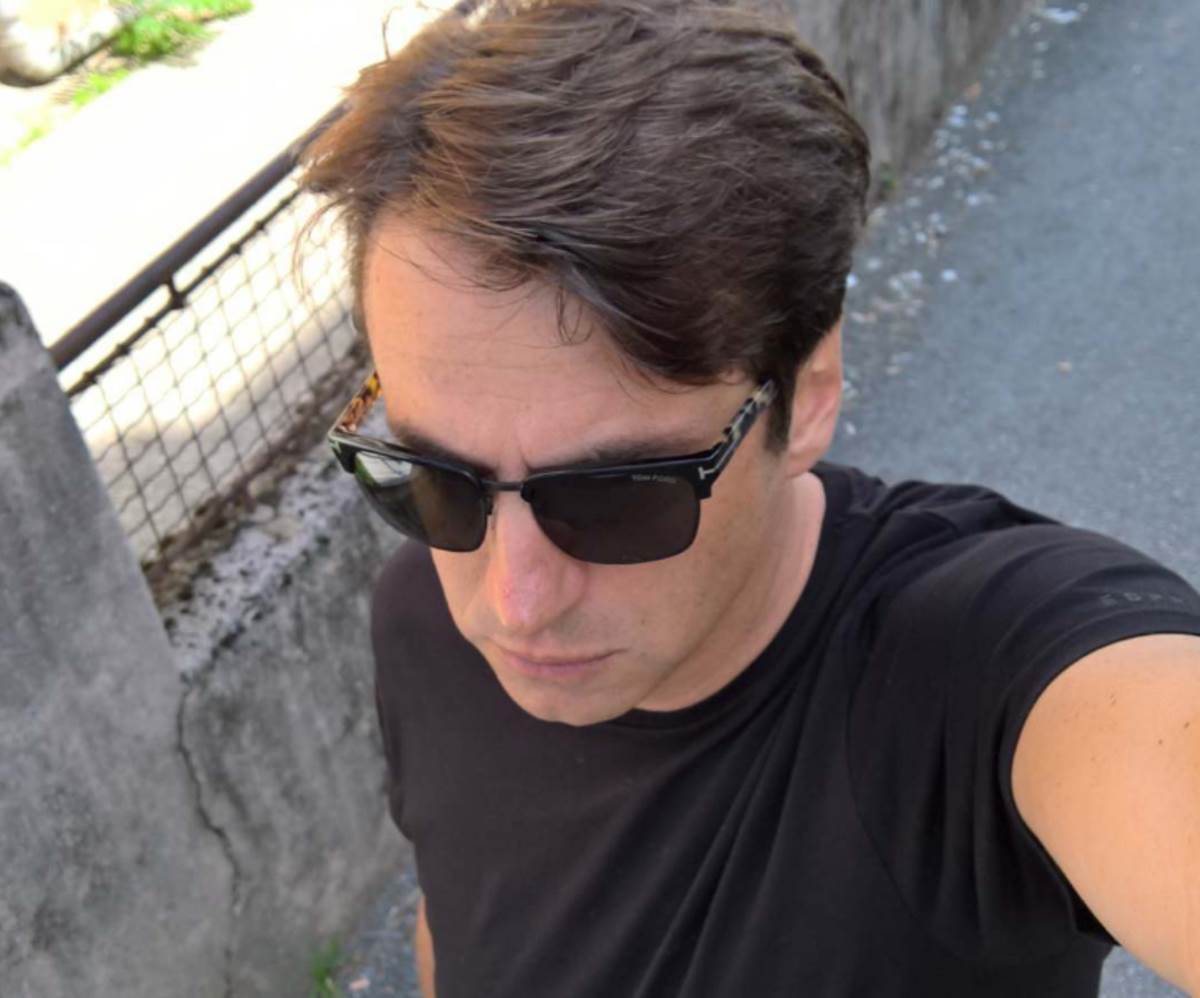 Boris Novković se razvodi četvrti put | Lepa i srećna