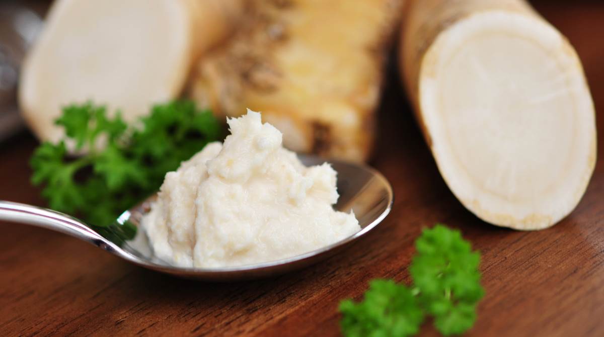 Ren za jak imunitet | Lepa i srećna