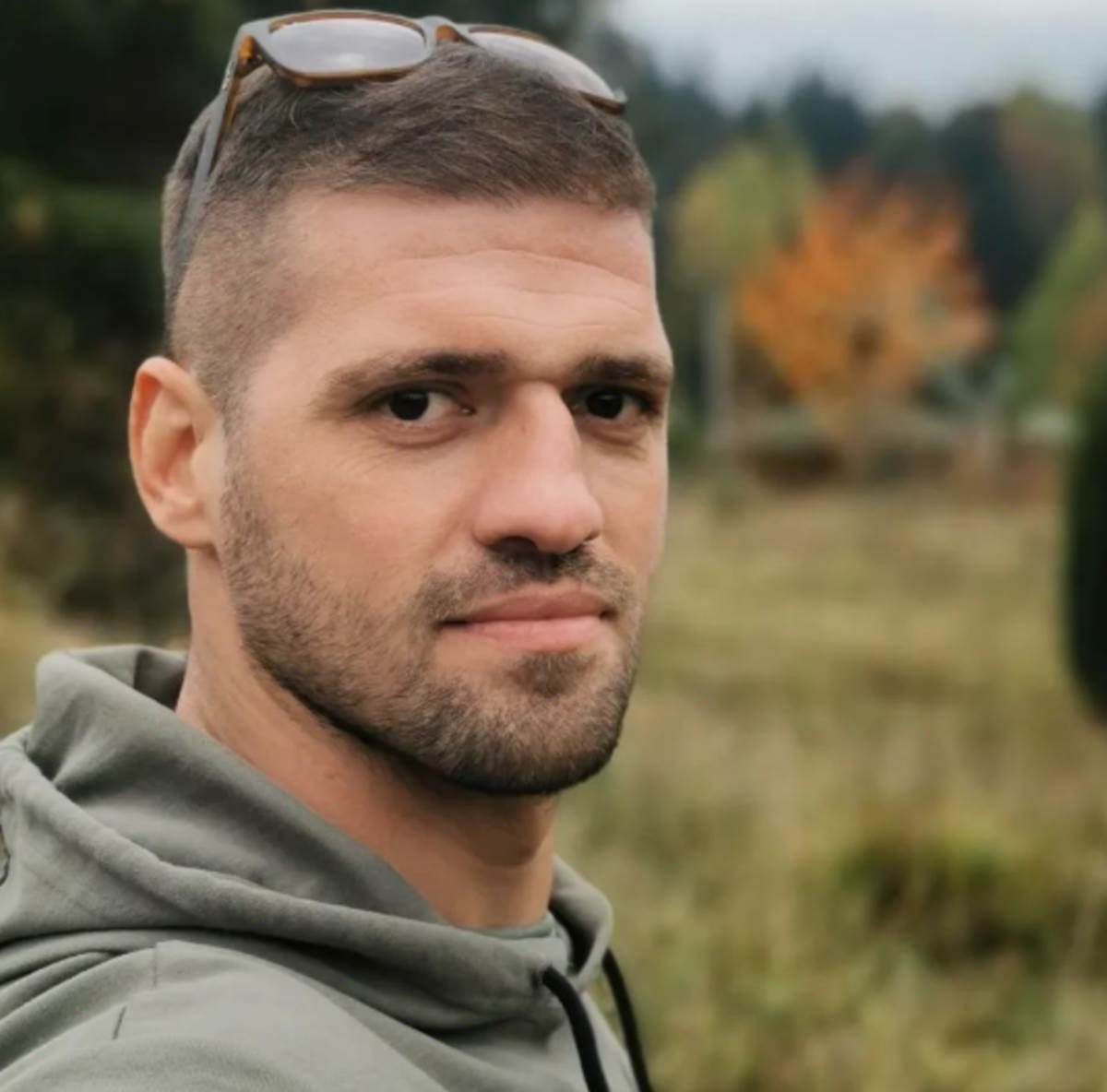 Ćerka Nenada Pagonisa rođena je sa ozbiljnim zdravstvenim ...