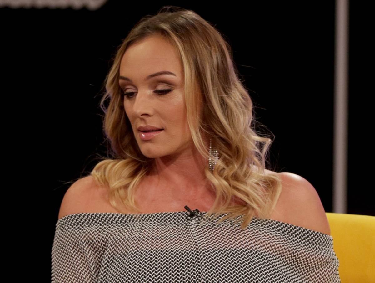 Anabela poznavala devojčicu ubijenu u masakru na Vračaru | Lepa i srećna