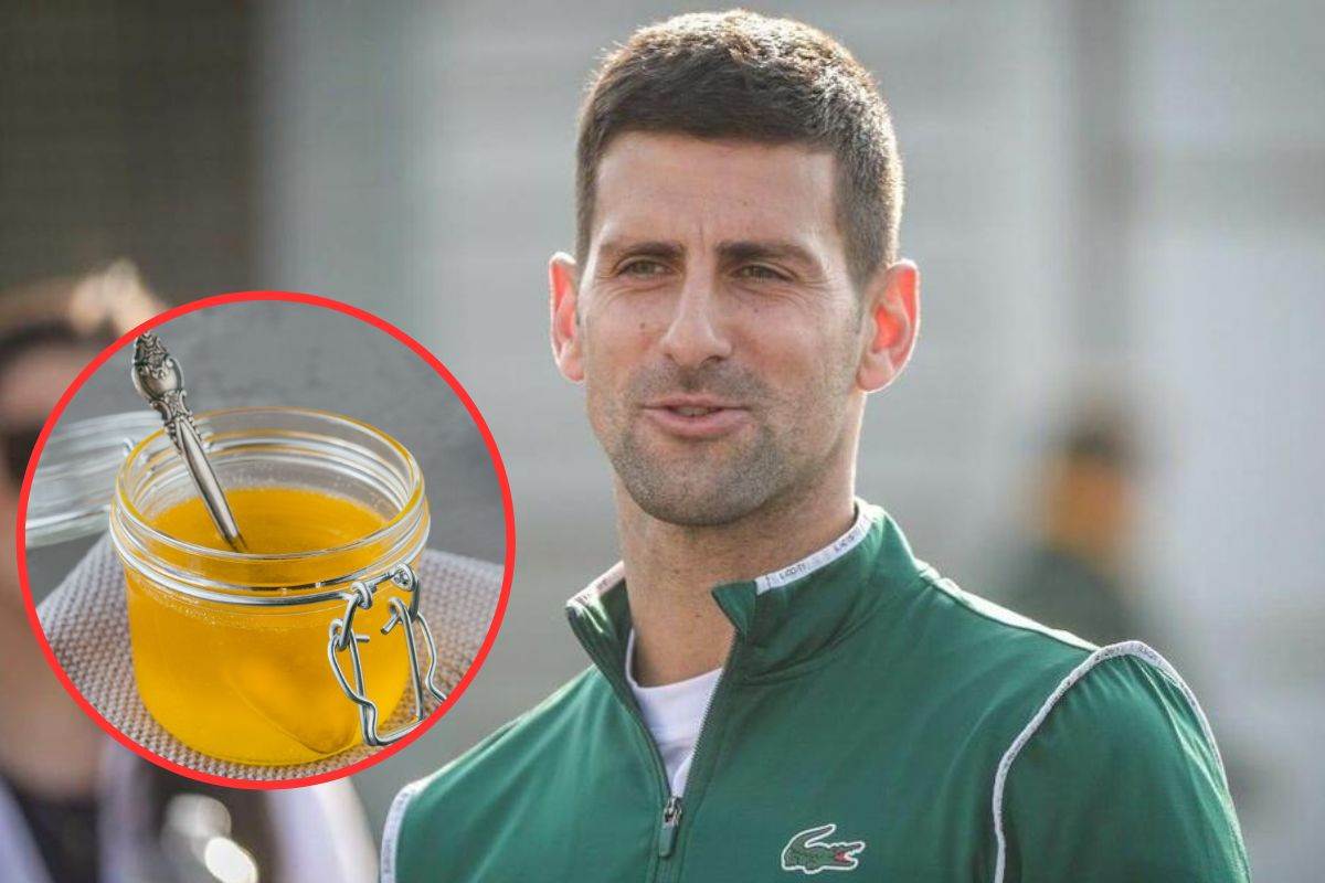 Kako se pravi precisceni maslac za Novaka Đokovića | Lepa i srećna