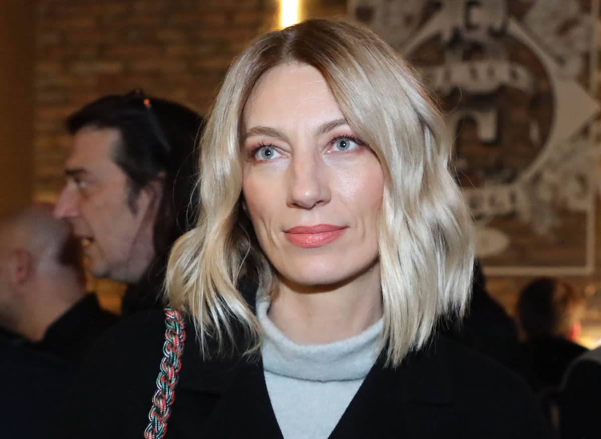 Ana Stanić o masakru u školi Vladislav Ribnikar | Lepa i srećna