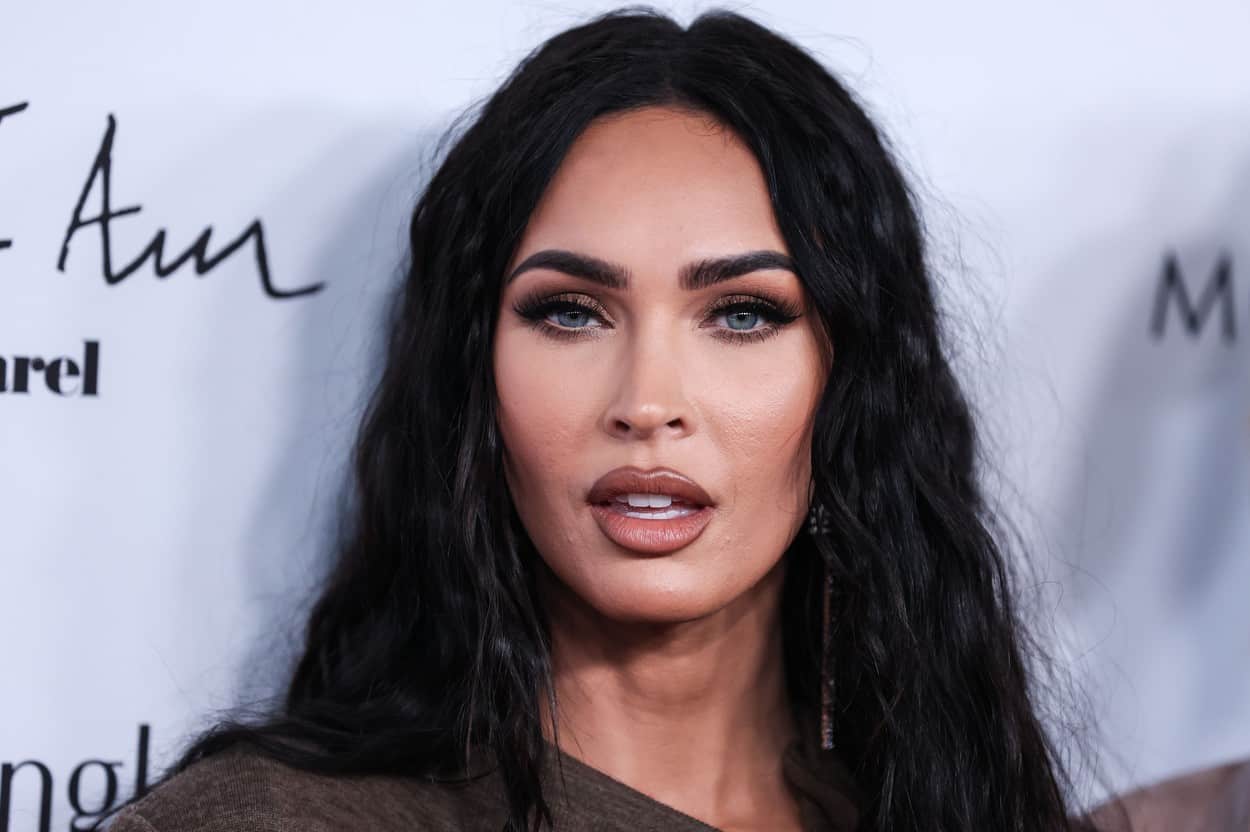 Megan Foks pati od dismorfije simptomi | Lepa i srećna