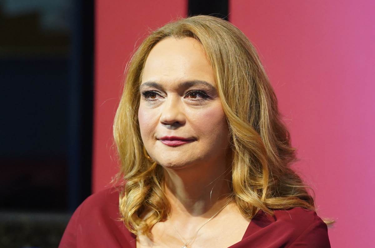 Aneta Ivanović napušta RTS | Lepa i srećna