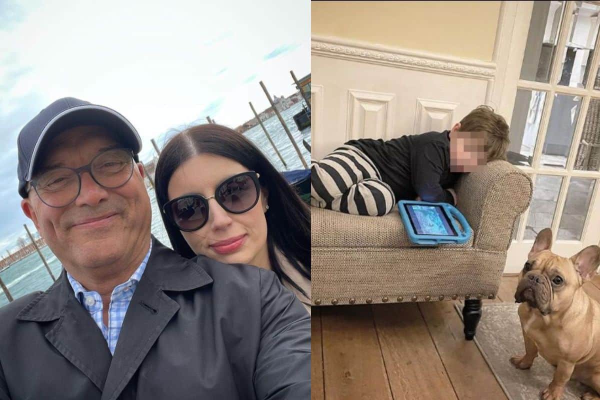 Sin TV voditelja ima autizam | Lepa i srećna